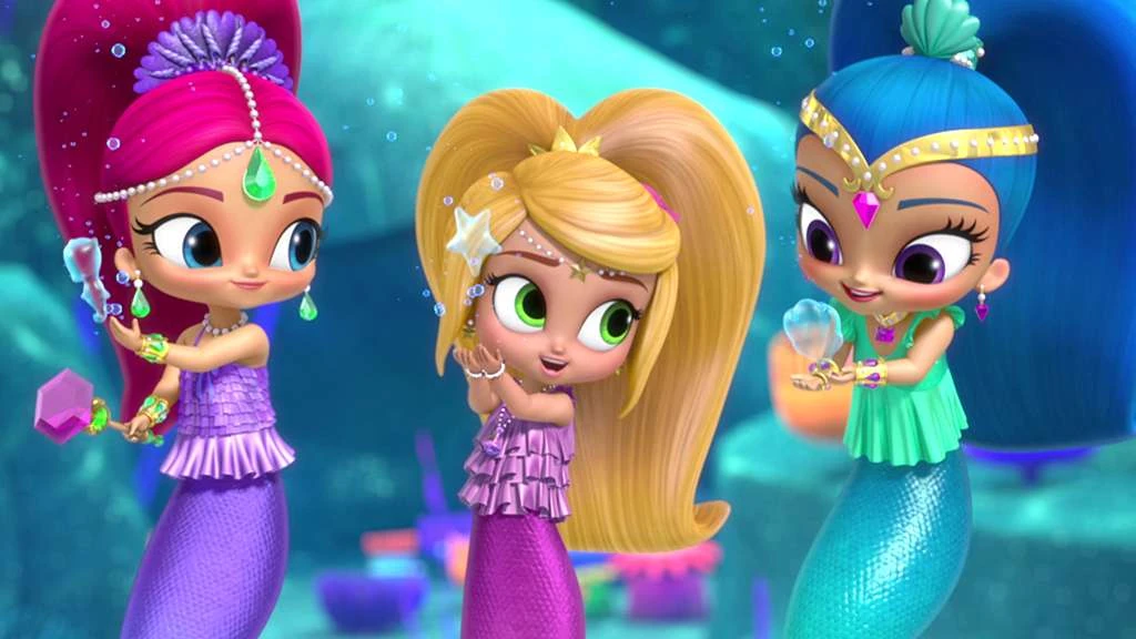 Image - 316-nila-out-of-water-full-16x9.jpg | Shimmer and Shine Wiki | FANDOM powered by Wikia