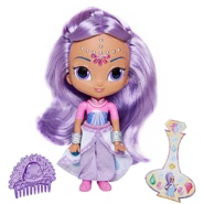 Princess Samira | Shimmer and Shine Wiki | FANDOM powered by Wikia