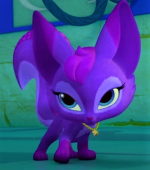 Image - S&S - Parisa (-11).PNG | Shimmer and Shine Wiki | FANDOM ...