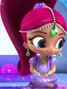Shimmer | Shimmer and Shine Wiki | FANDOM powered by Wikia