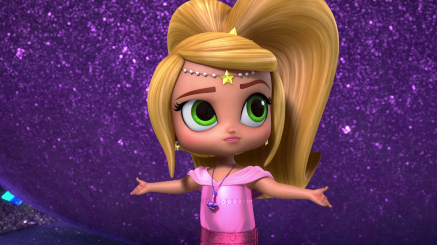 Image Leah Shimmer And Shine Atr 2png Shimmer And Shine Wiki Fandom Powered By Wikia