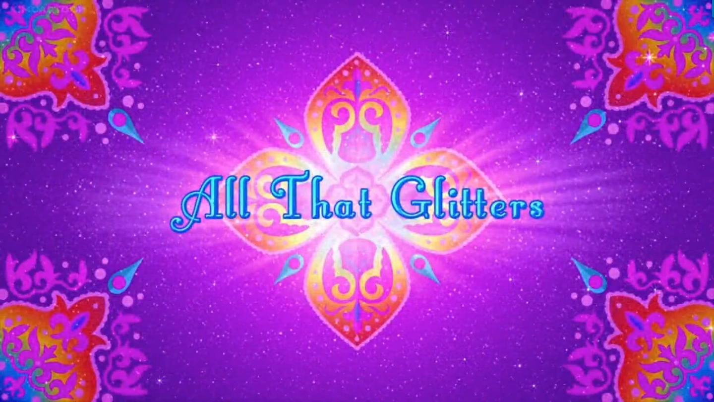 All That Glitters | Shimmer and Shine Wiki | FANDOM powered by Wikia