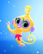 Tala | Shimmer and Shine Wiki | Fandom