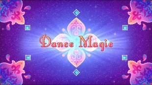 Dance Magic | Shimmer and Shine Wiki | Fandom