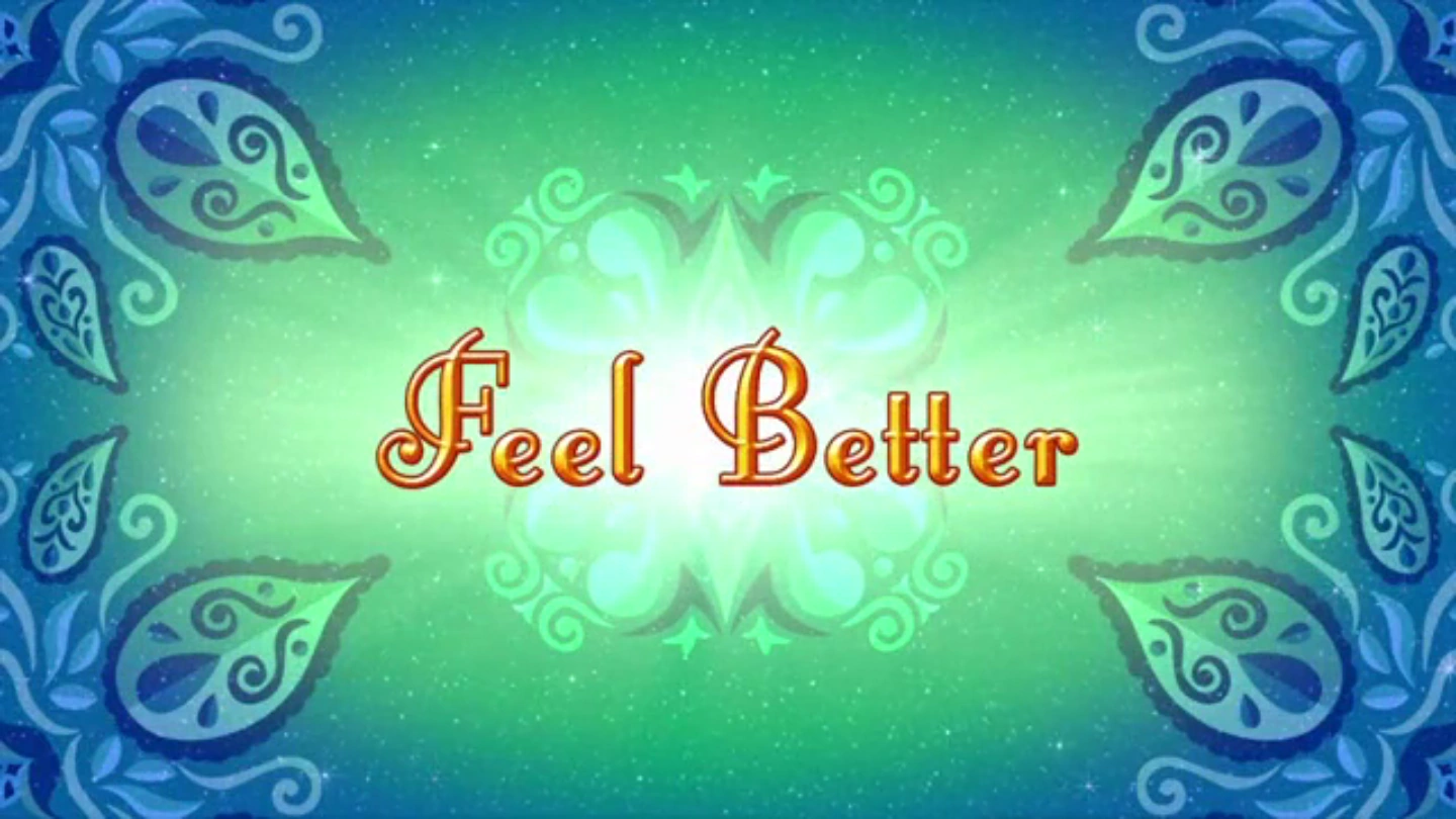 Feel Better | Shimmer and Shine Wiki | Fandom