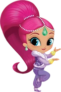 Shimmer | Shimmer and Shine Wiki | Fandom