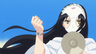 Episode 9 | Shimoneta to lu Gainen ga Sonzai Shinai Taikutsu na Sekai ...