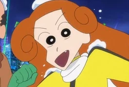 Himawari Nohara | Shin chan Wiki | Fandom