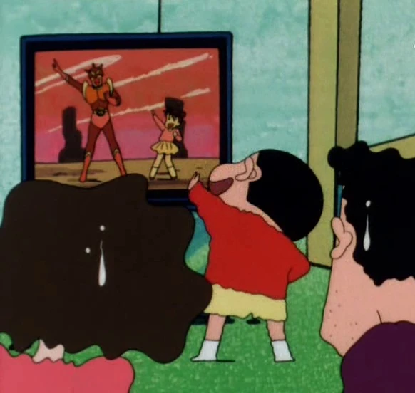 Ultrahéroe (serie) | Shin chan Wiki | FANDOM powered by Wikia