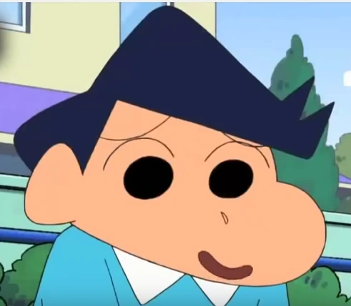 Tooru Kazama | Shin chan Wiki | Fandom