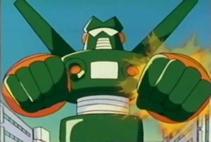 Robot Kantam | Shin chan Wiki | FANDOM powered by Wikia