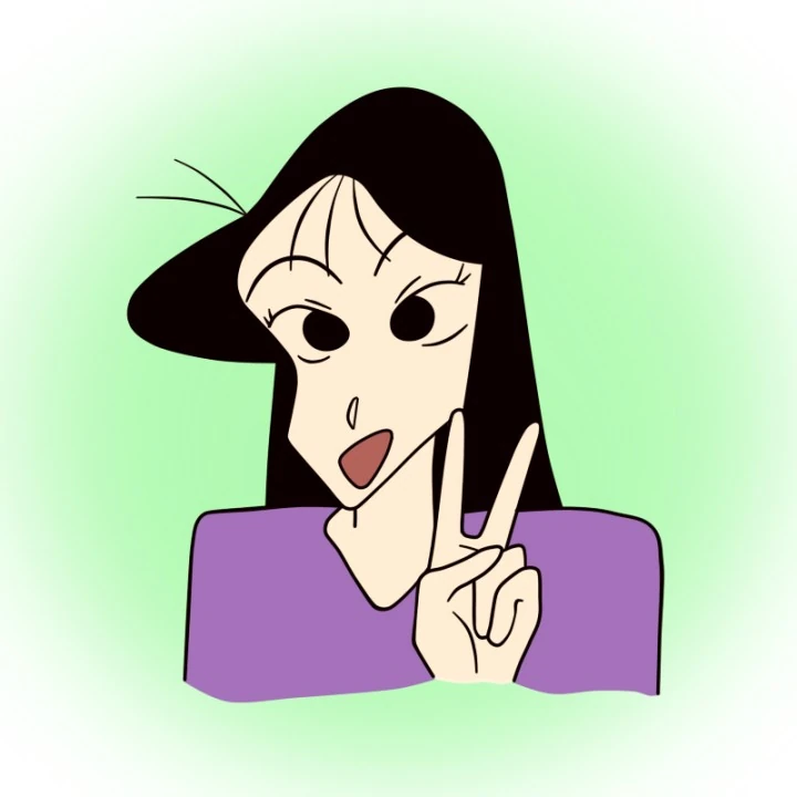 Ume Matsuzaka | Shin chan Wiki | FANDOM powered by Wikia