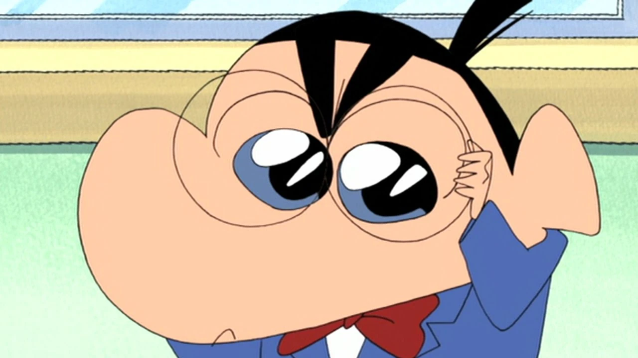 Disfraces de Shin chan | Shin chan Wiki | Fandom