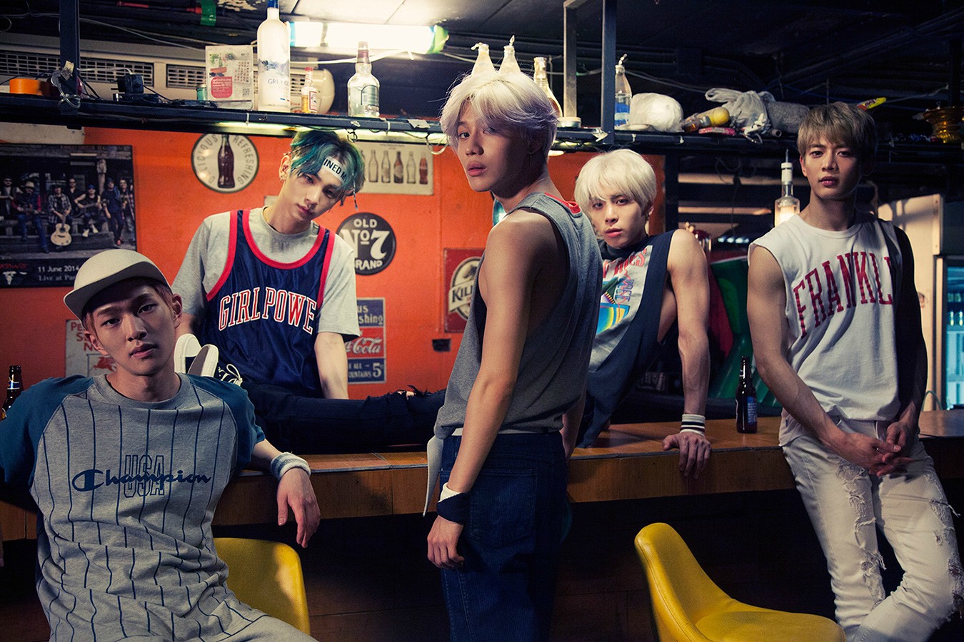 Image - SHINee odd teaser.jpg | SHINee Wiki | FANDOM powered by Wikia Image - SHINee odd teaser.jpg | SHINee Wiki | FANDOM powered by Wikia