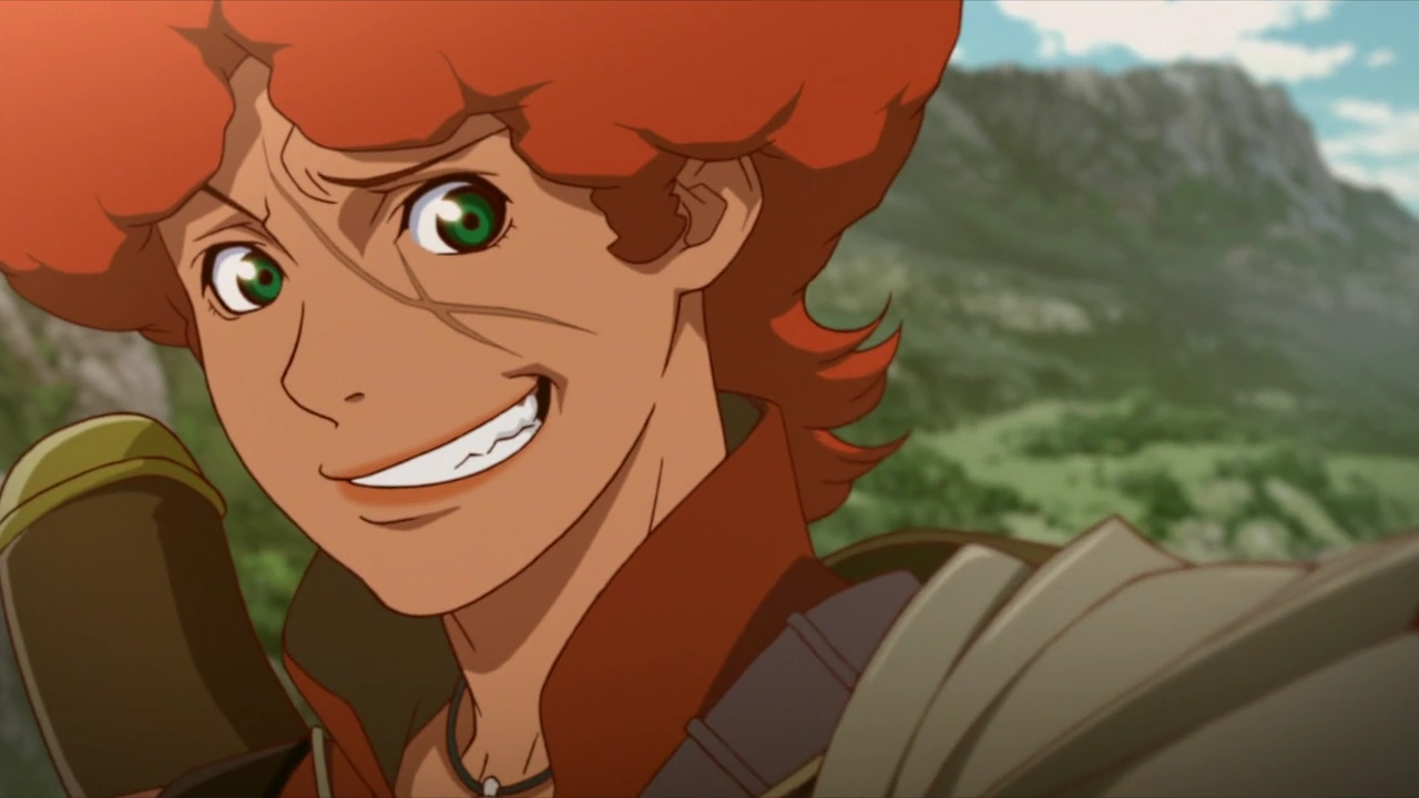 Image - Favaro 1.png | Shingeki no Bahamut Genesis Wiki | FANDOM ...