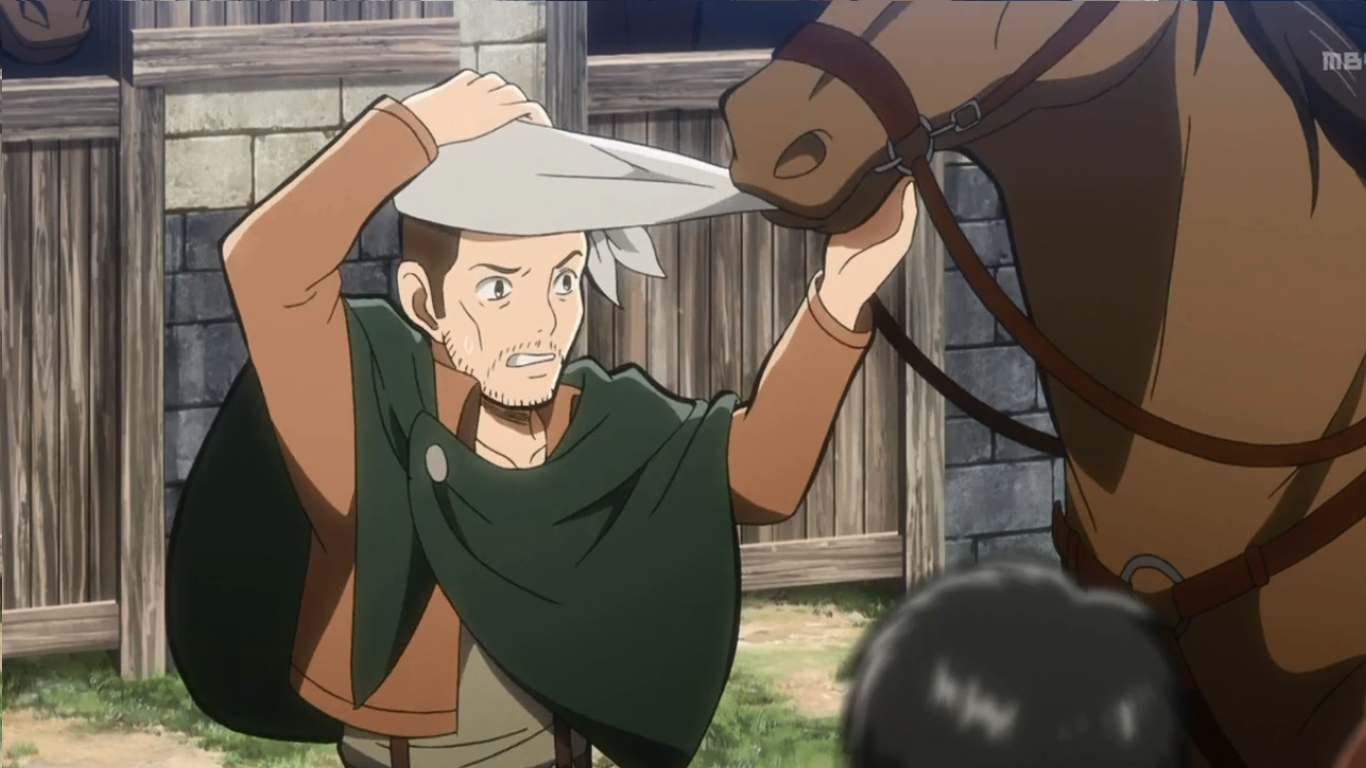 Dita Ness Shingeki No Kyojin Wiki Fandom Powered By Wikia