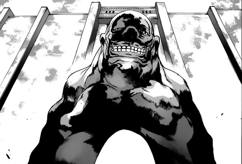 Mammón | Shingeki no Kyojin Wiki | Fandom