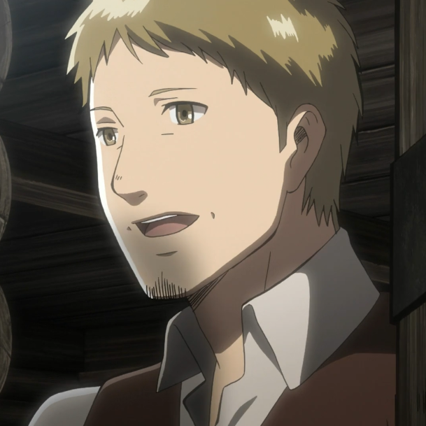 Sr Ackerman Shingeki No Kyojin Wiki Fandom Powered By Wikia