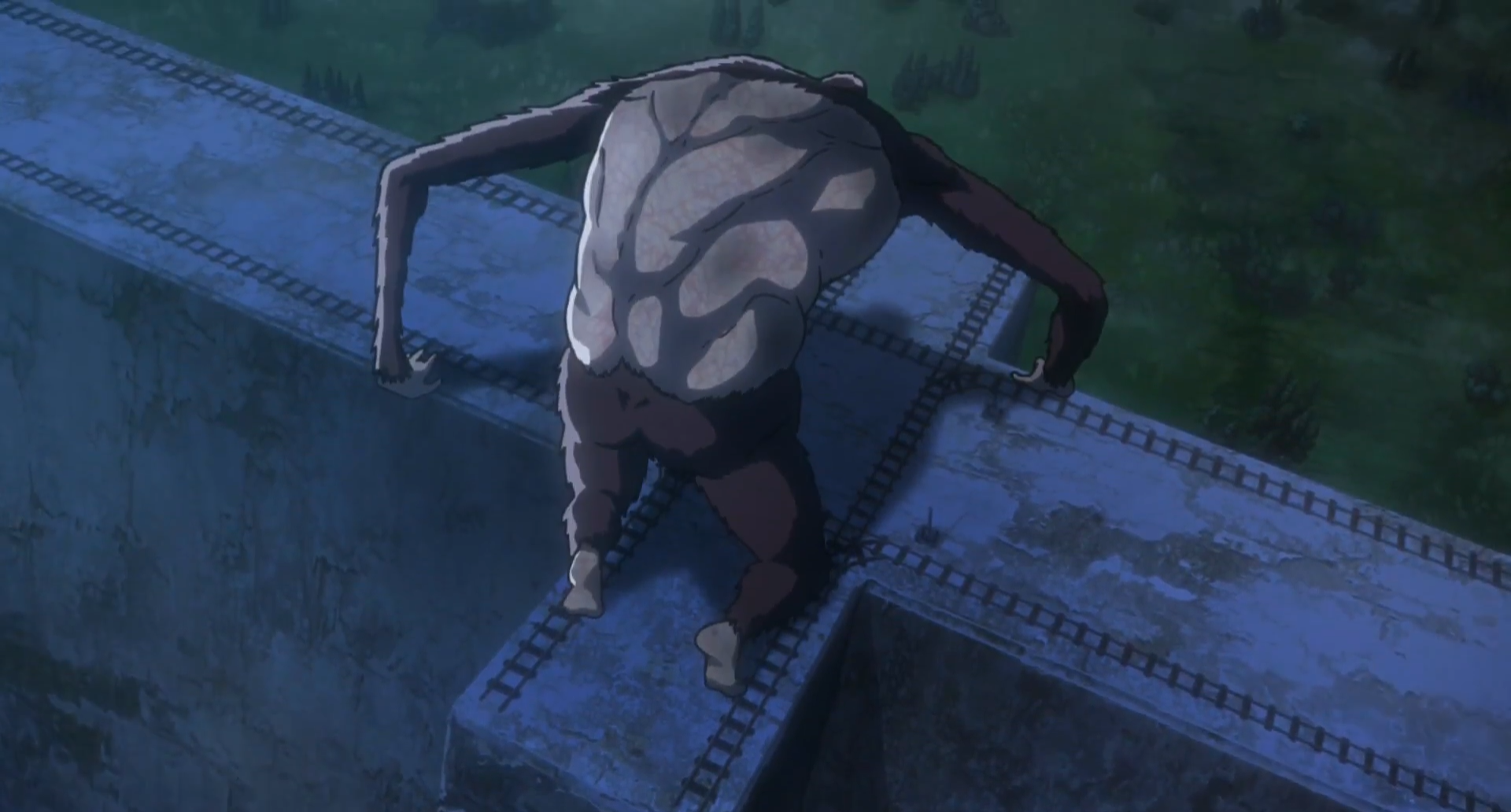 Zeke Jaegerbiografía Shingeki No Kyojin Wiki Fandom Powered By Wikia