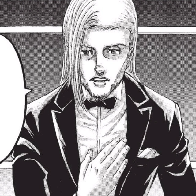 Familia Tybur | Shingeki no Kyojin Wiki | Fandom