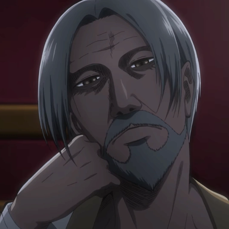 Fritz | Shingeki no Kyojin Wiki | FANDOM powered by Wikia