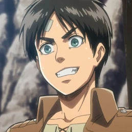 Eren Yeager | Shingeki no Kyojin Wiki | Fandom
