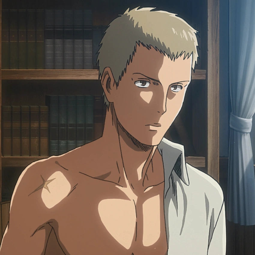 Grice | Shingeki no Kyojin Wiki | Fandom