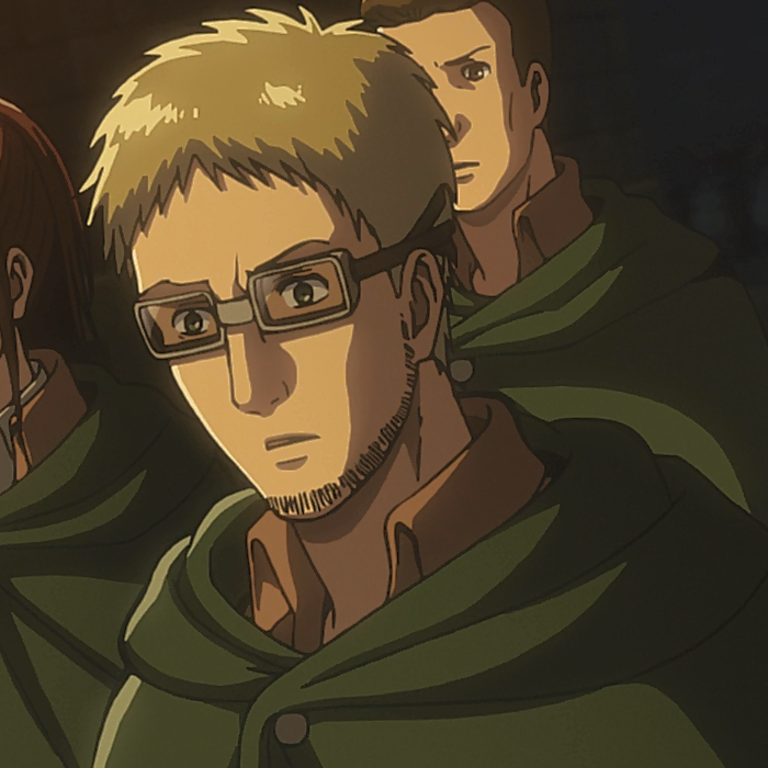 Abel Shingeki No Kyojin Wiki Fandom Powered By Wikia