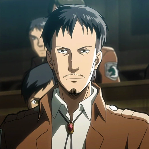 Nile Dok | Shingeki no Kyojin Wiki | FANDOM powered by Wikia