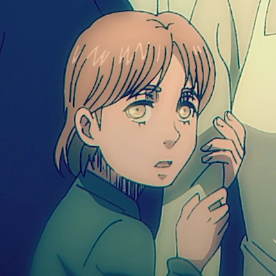 Martin Springer (Anime) | Attack on Titan Wiki | Fandom