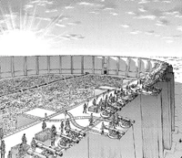 Garrison | Attack on Titan Wiki | Fandom