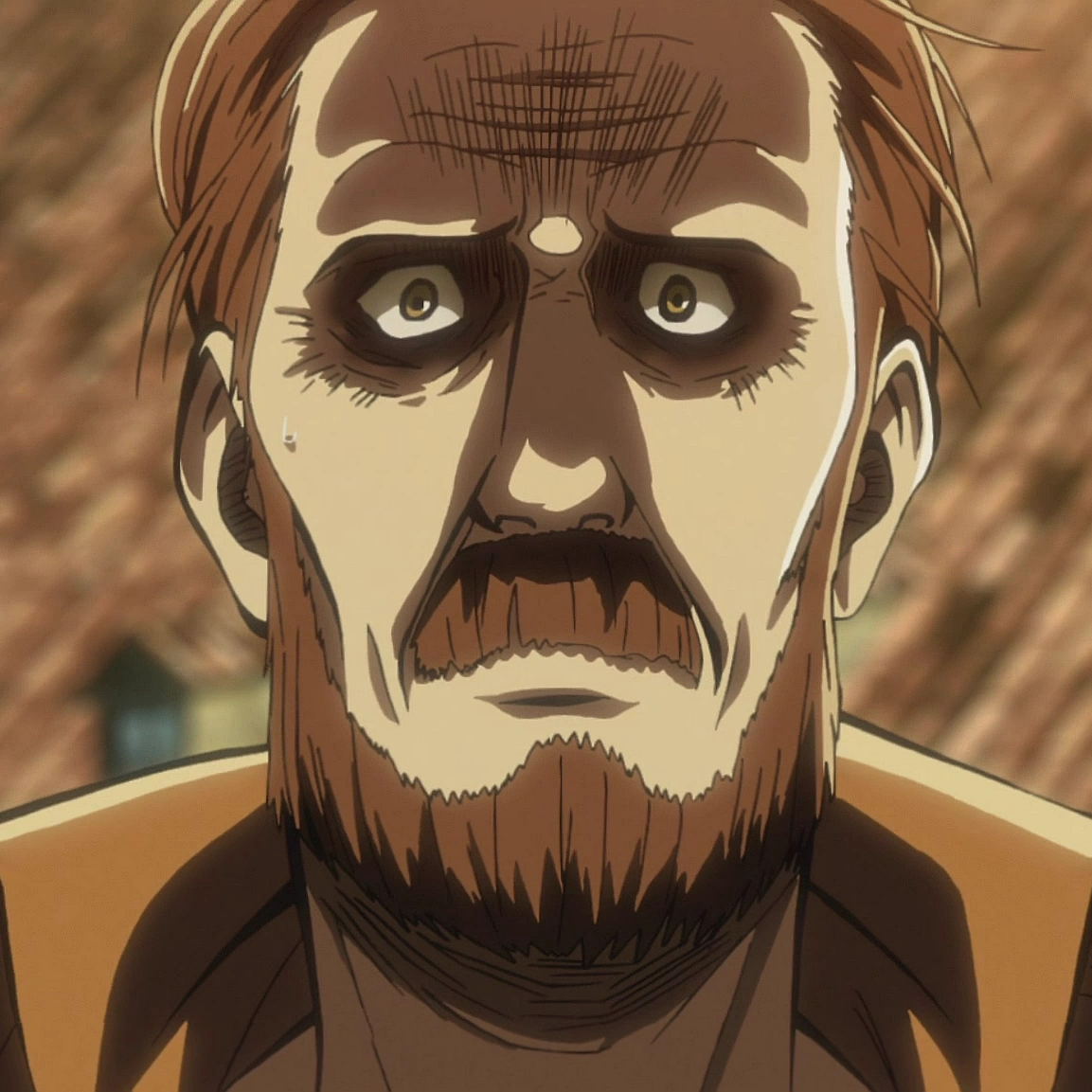 Kitz Woermann (Anime) | Attack on Titan Wiki | FANDOM powered by Wikia