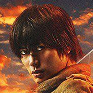Eren (Live-Action) | Attack on Titan Wiki | Fandom