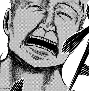 Abnormal | Attack on Titan Wiki | Fandom