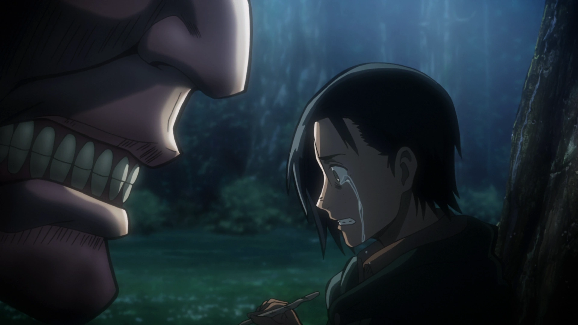 Ilse Langnar (Anime)/Image Gallery | Attack on Titan Wiki | FANDOM ...