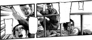 Theo Magath | Wiki L'Attaque des Titans | Fandom