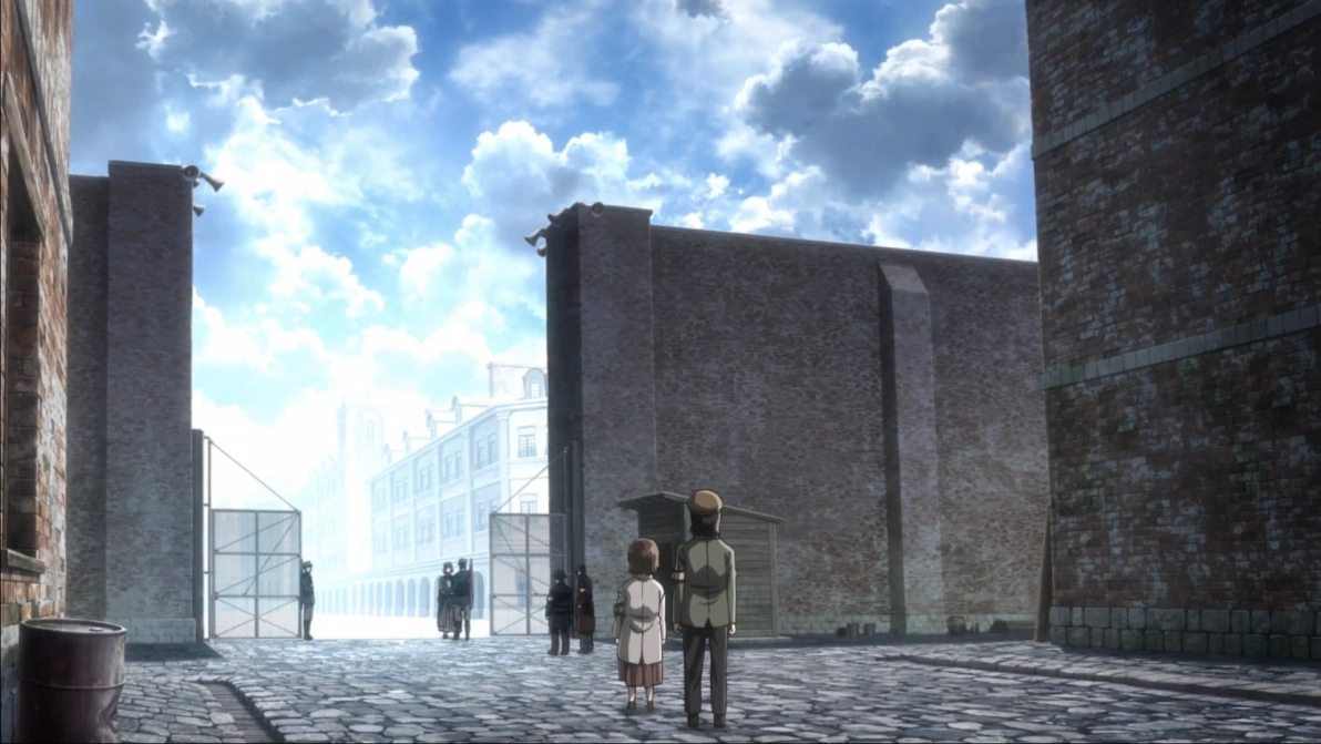 Liberio (Anime) | Attack on Titan Wiki | Fandom