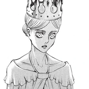 Historia Reiss | Wiki L'Attaque des Titans | Fandom