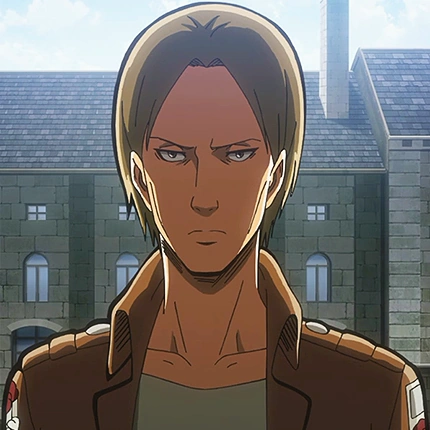 Ian Dietrich (Anime) | Attack on Titan Wiki | Fandom