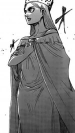 Historia Reiss | Wiki L'Attaque des Titans | Fandom