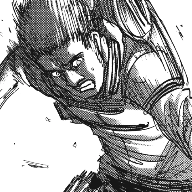 Attack on Titan Character Encyclopedia/Military Police Brigade | Attack ...