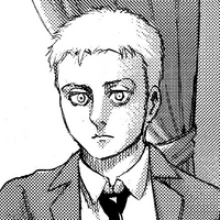 Connie Springer/Image Gallery | Attack on Titan Wiki | FANDOM powered ...