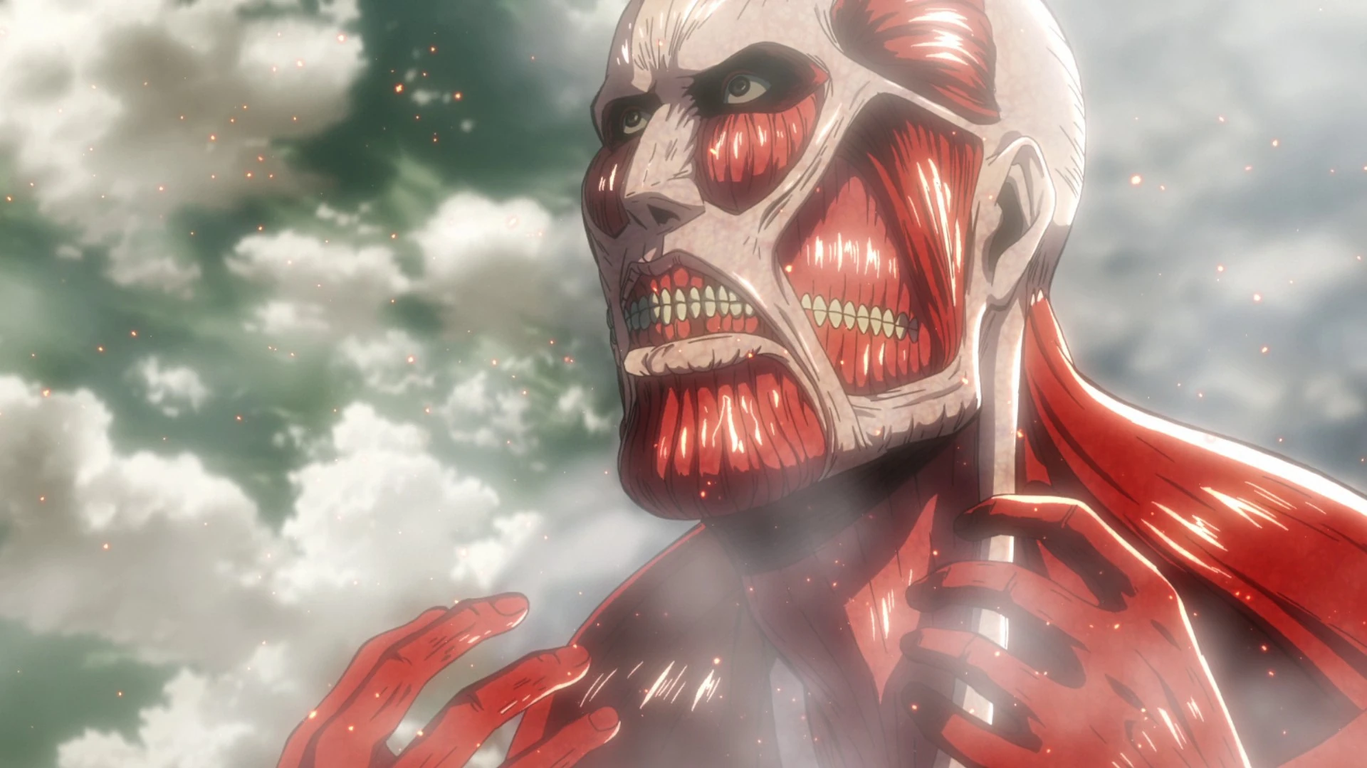 Close Combat | Attack on Titan Wiki | FANDOM powered by Wikia