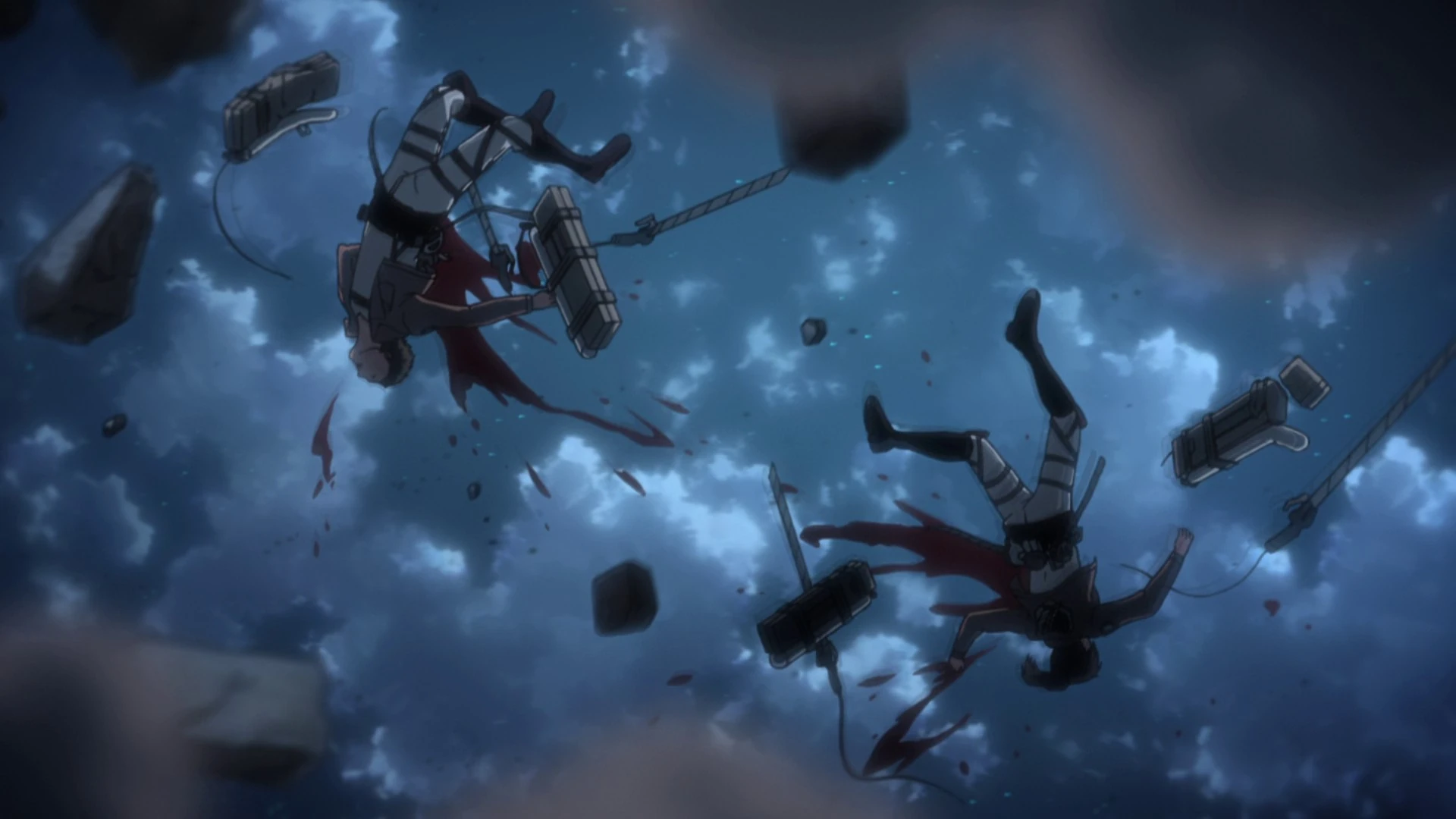 Lynne | Shingeki no Kyojin Wiki | Fandom