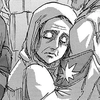 Mrs. Yeager/Image Gallery | Attack on Titan Wiki | Fandom