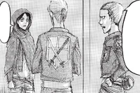 Gunther Schultz | Attack on Titan Wiki | Fandom