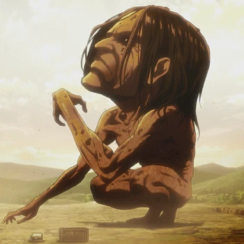 Ymir (Anime) | Attack on Titan Wiki | FANDOM powered by Wikia