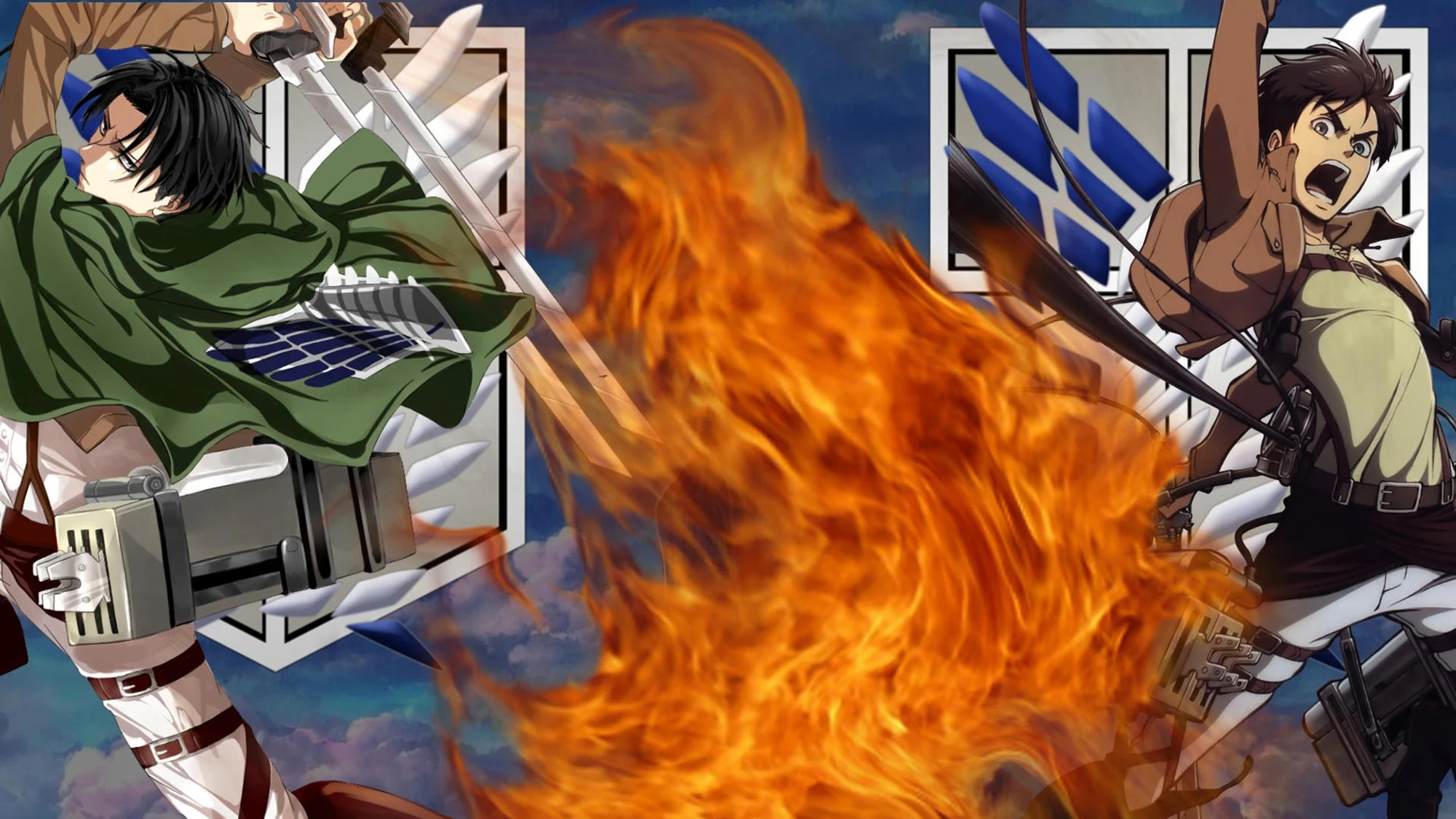 Attack On Titan Wiki