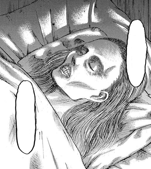 Kuchel Ackerman | Attack on Titan Wiki | FANDOM powered by Wikia