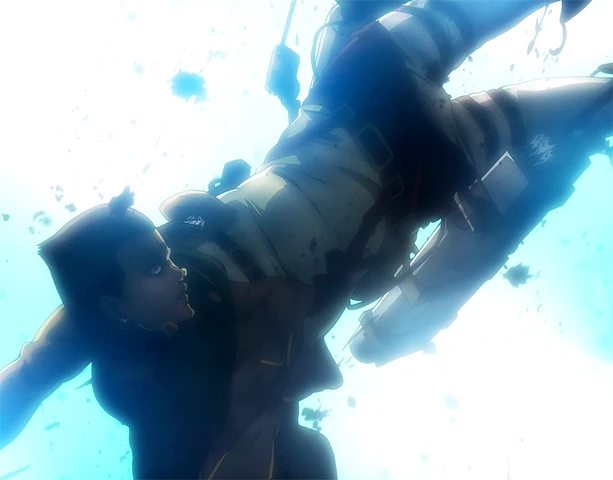 Image - Gunther's death.png | Attack on Titan Wiki | FANDOM powered by ...